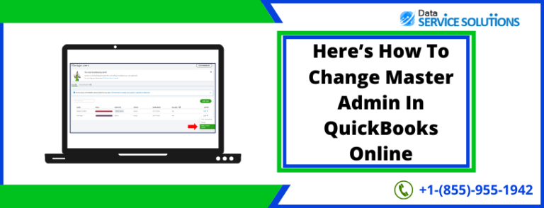 Latest Guide To Change Master Admin In QuickBooks Online latest-guide-to-change-master-admin-in-quickbooks-online