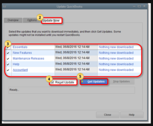 QuickBooks Scheduled Backup Not Working? Fix It Fast
